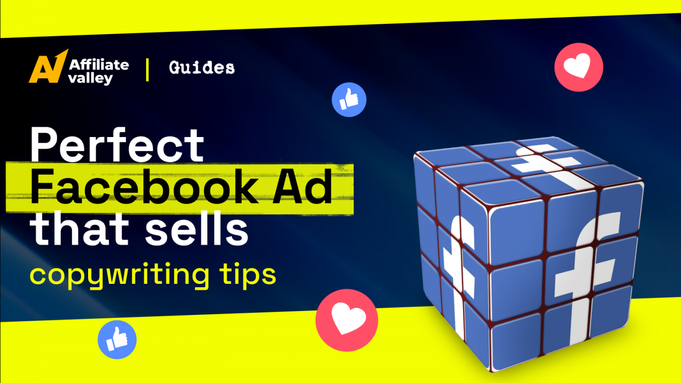 Tips for writing effective and appealing Facebook ads