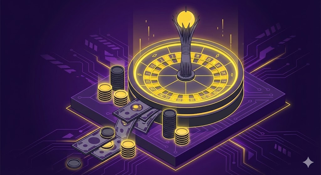 Kazakhstan Gambling Expansion 2026: New Casino Zones in Mangystau & Alakol