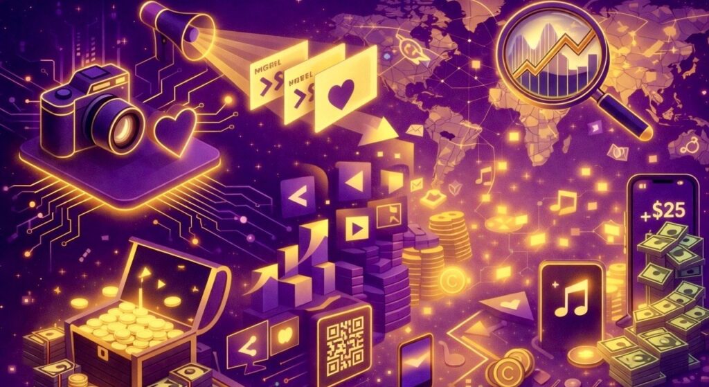 Traffic Arbitrage in 2026: Why the Old Playbook Is Getting More ...