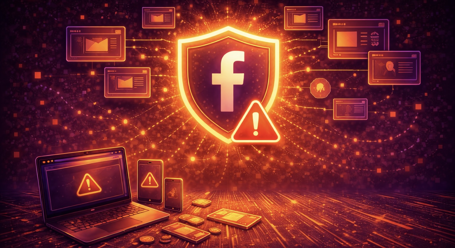 Facebook 2026: What Actually Triggers Account Bans Now - Affiliate Valley