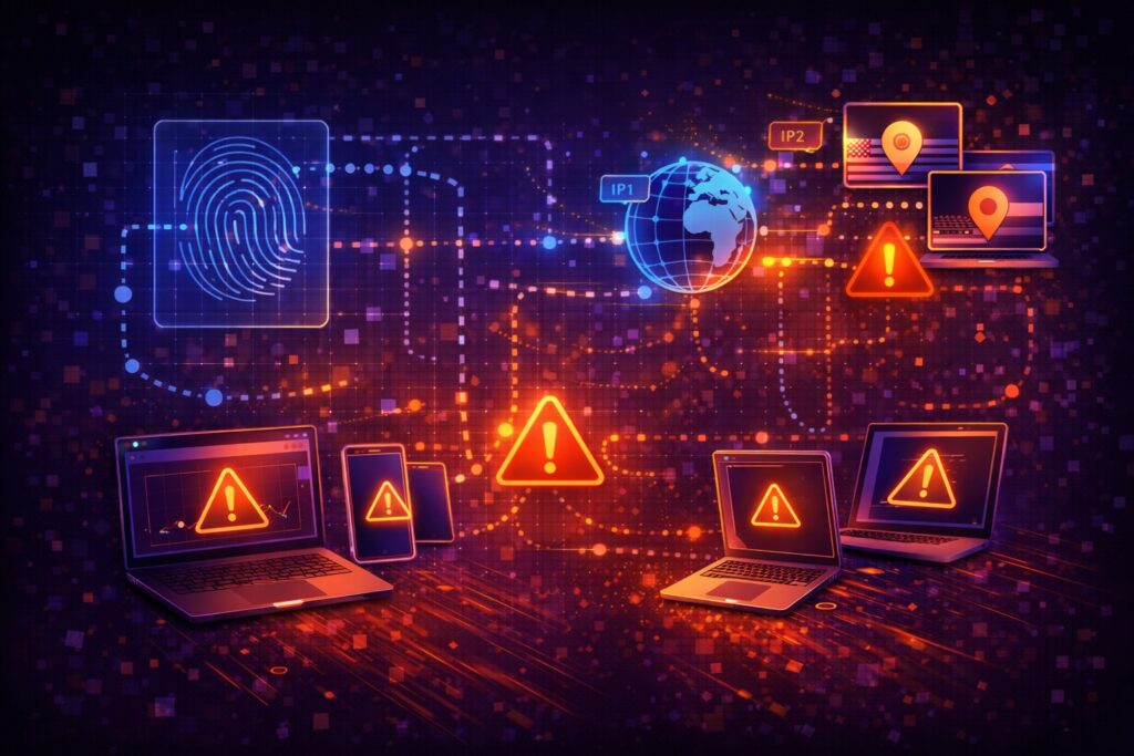 Facebook 2026: What Actually Triggers Account Bans Now - Affiliate Valley